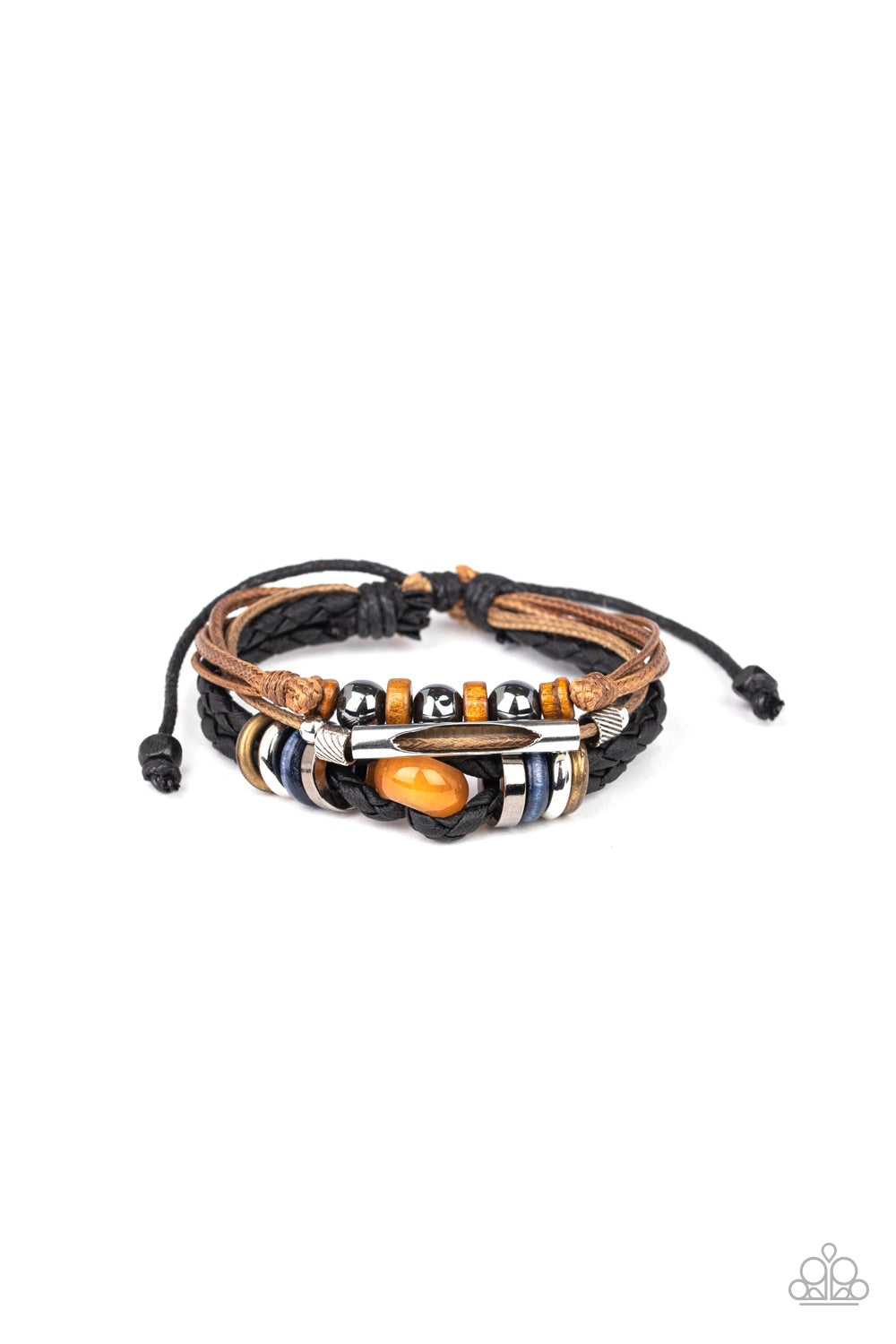 MensWear – April’s Amazing Adornments